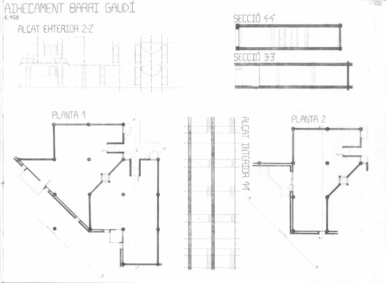Riedel Ronald Aixecament | PDF