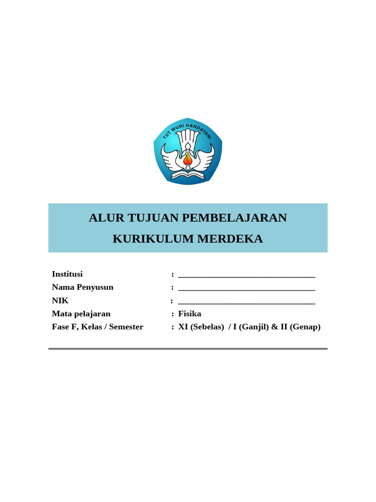 ATP Fase F - IPA (Fisika) | PDF | Komputer