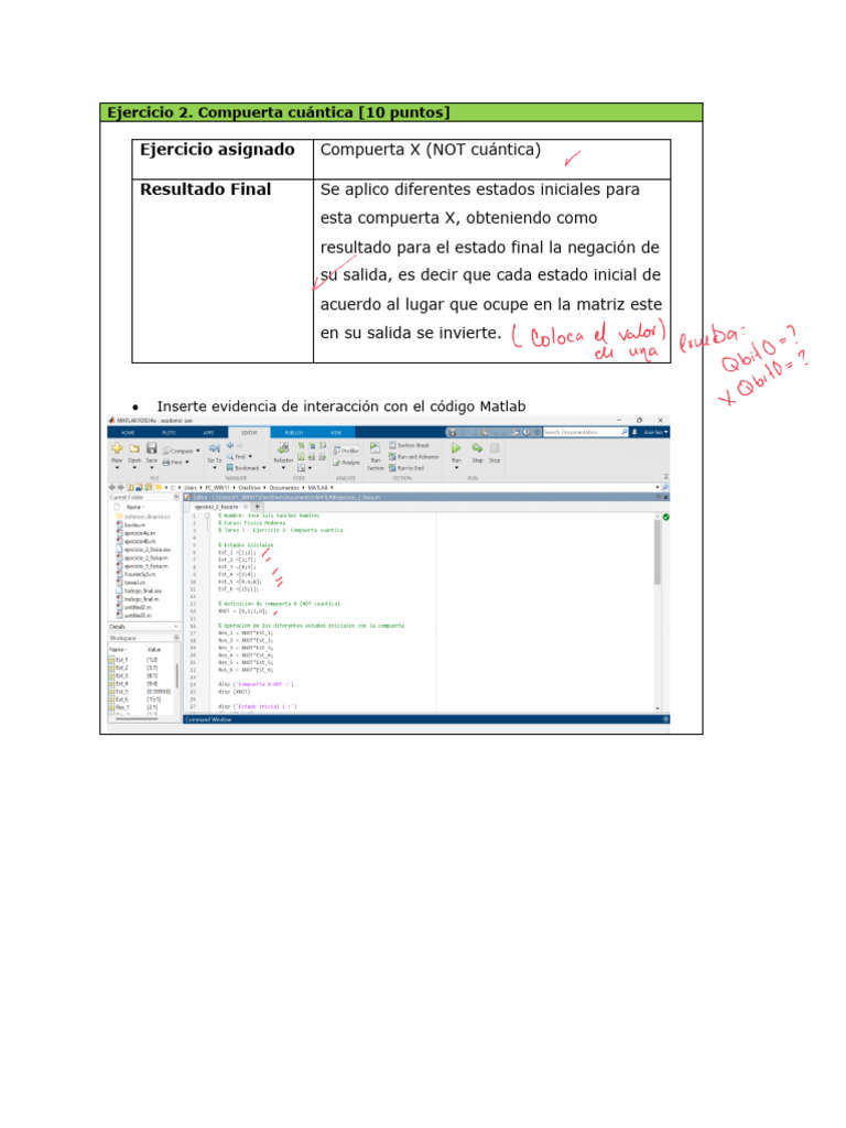 Jose Luis | PDF | Fotón | Láser