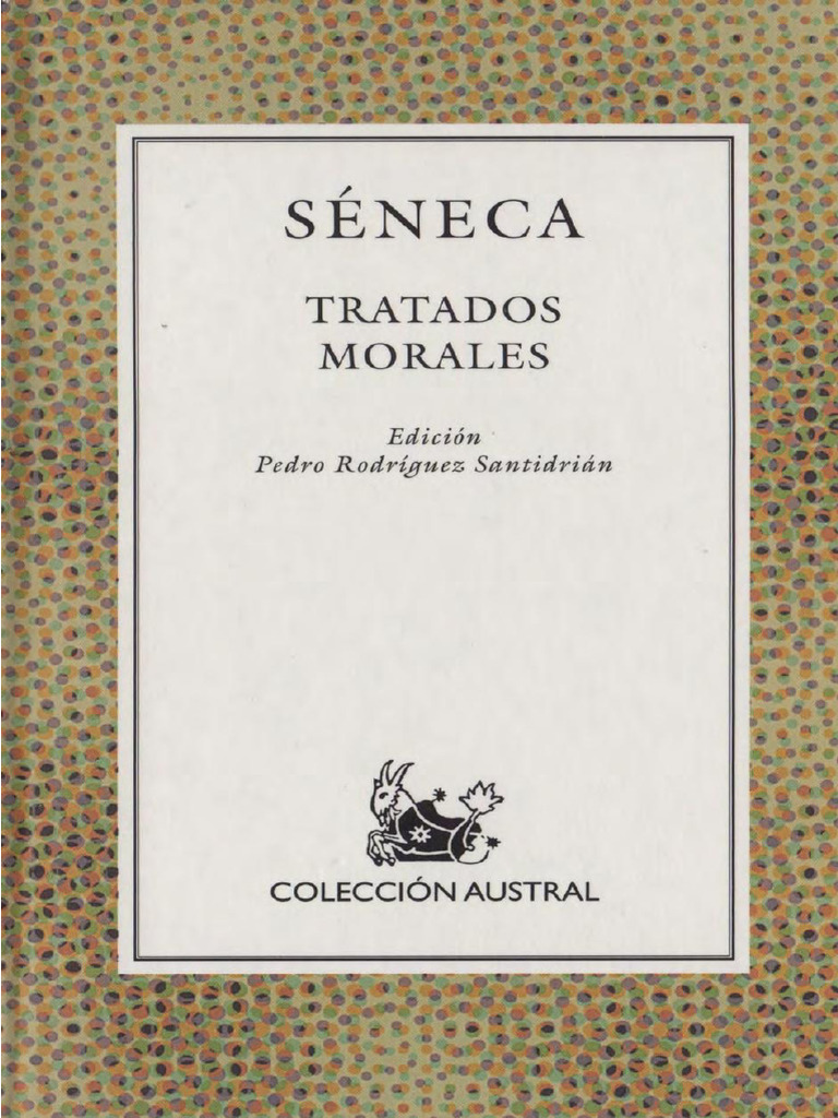 Vida Retirada y Ocio en Séneca | PDF | Estoicismo | Séneca El Joven