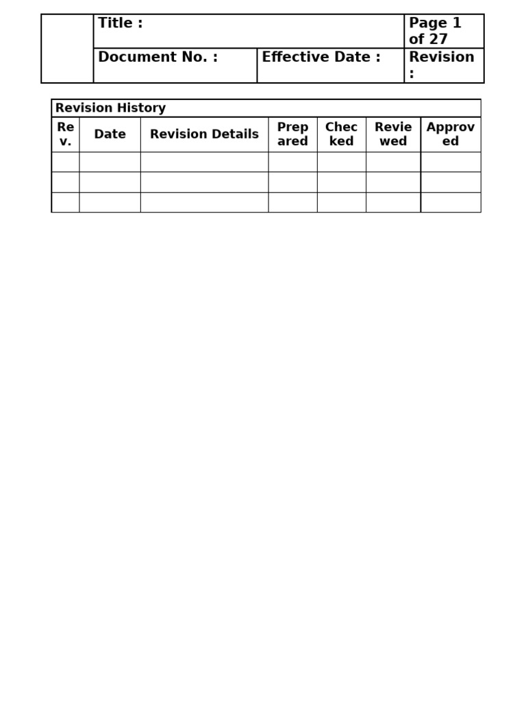 HDPE Pipe Installation Method Statement | PDF | Pipe (Fluid Conveyance ...