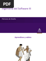 Refactoring Guru Es Design Patterns Catalog | PDF | Arte | Informática