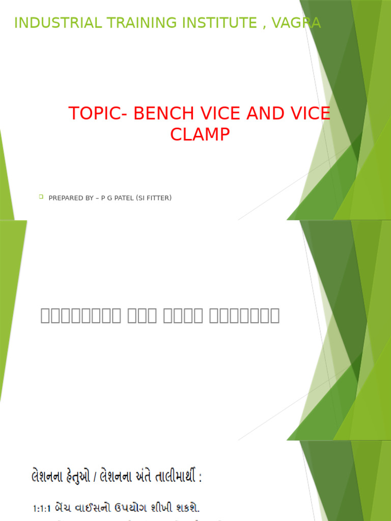 3 Vice and Vice Clamp VSP | PDF