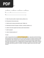 Spacecat Worksheet | PDF