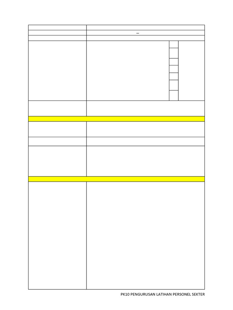 PLC TMK SK Telok Ramunia | PDF