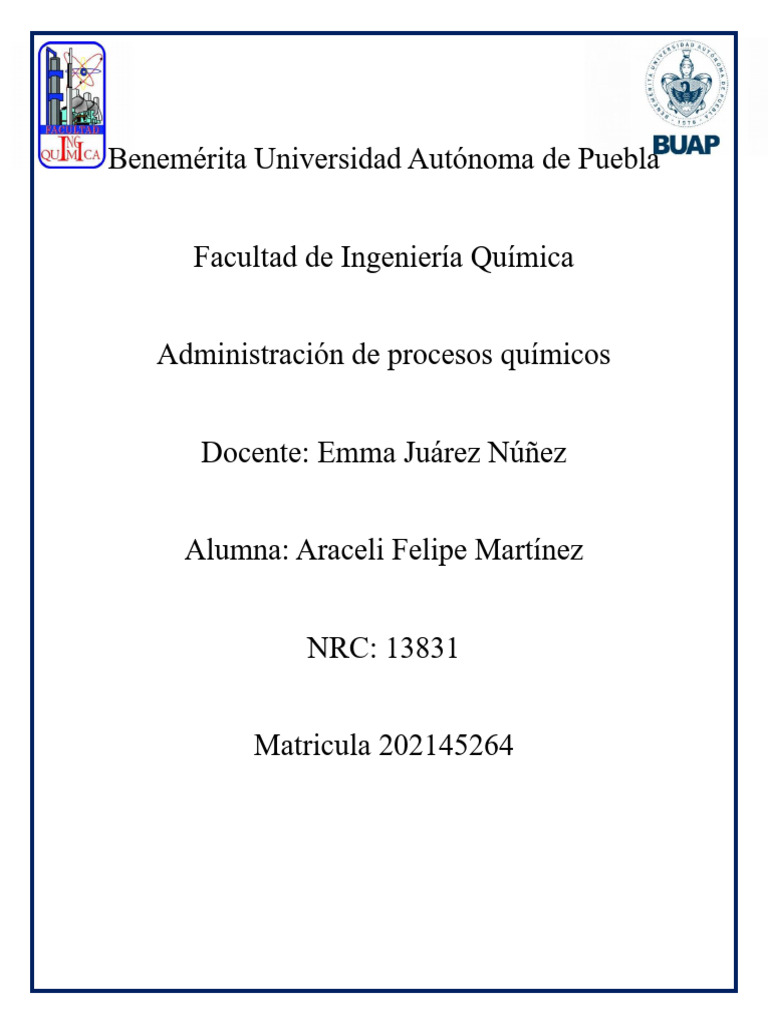 Operaciones y Procesos Unitarios | PDF | Ingeniería Química | Química