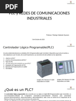 DIAGRAMAS DE ESCALERA PARA PLC - PDF Free Download | PDF