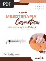 37 - Os Componentes e Os Calibres Das Agulhas | PDF | Seringa | Obesidade