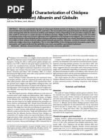 Flopaam AN Series PDF | PDF | Copolymer | Polymers