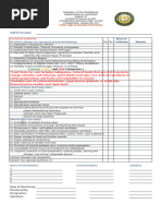 Canteen Food Categories by DEpEd Guidelines | PDF | Sweet Potato | Drink