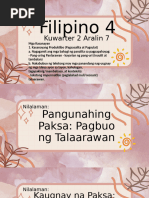 Demo PPT Letrang M | PDF