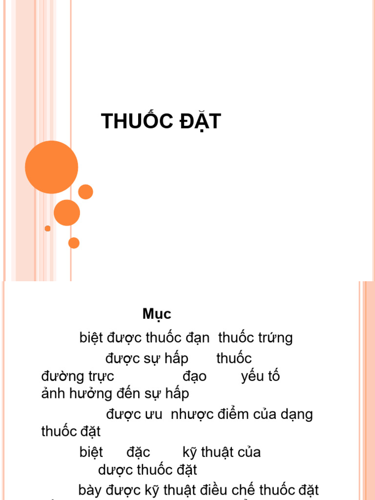 Thuoc Dat 20cd d1 2 | PDF