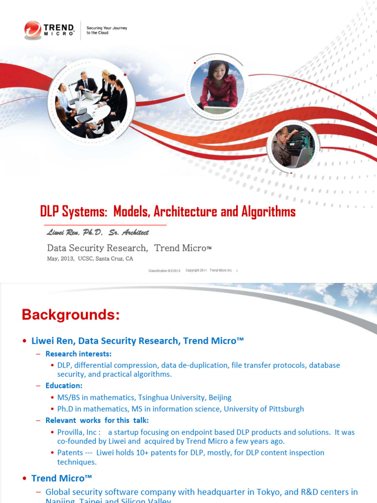 DLP Systems Models Architecture and Algo | PDF | Computing | Information Science