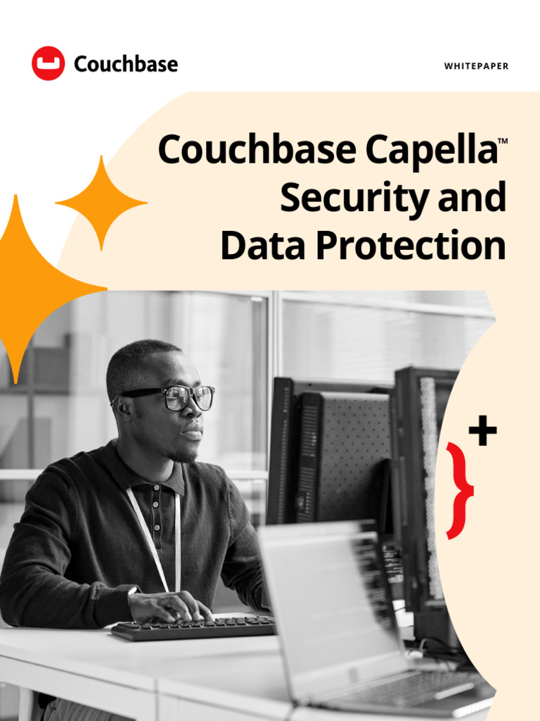 Capella Security and Protection Whitepaper | PDF | Security | Computer Security
