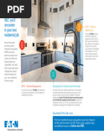 Kitchen Receptacle Requirements Guide | PDF | Countertop | Ac Power ...