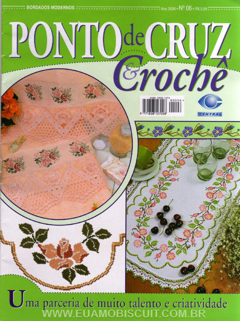 PC Croche.n06 | PDF