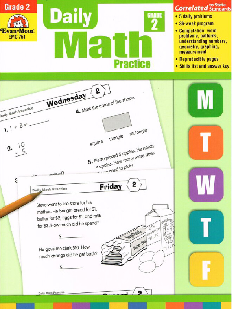 Y2 Maths | PDF