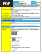 DLL Matatag - Mathematics 1 - Q2 - W7 | PDF | Curriculum | Learning