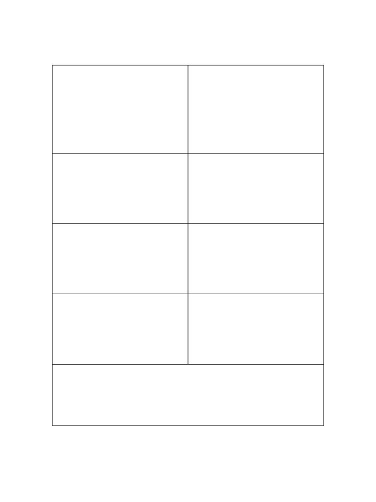 Elementos Formato 22 Copias | PDF | Ficción general