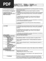 Week 2-Q3 - Makabansa | PDF