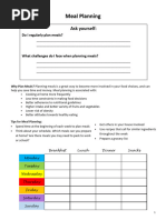 Sample Essay For MUET Band 6 | PDF | Friendship | Grocery Store