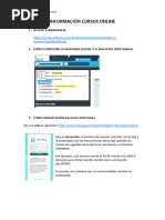 Manual Aules 2021 | PDF | Contraseña | Informática