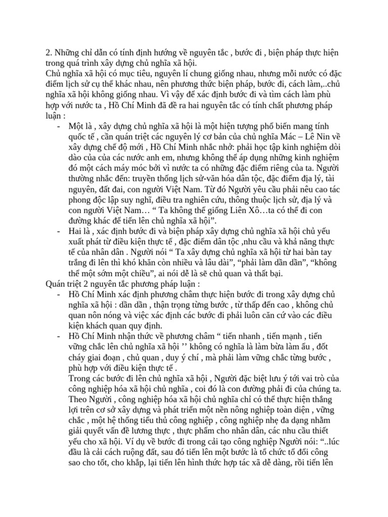 T - T - NG HCM | PDF