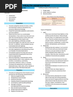 Body Pain Indicator Chart PDF | PDF | Self-Improvement | Wellness