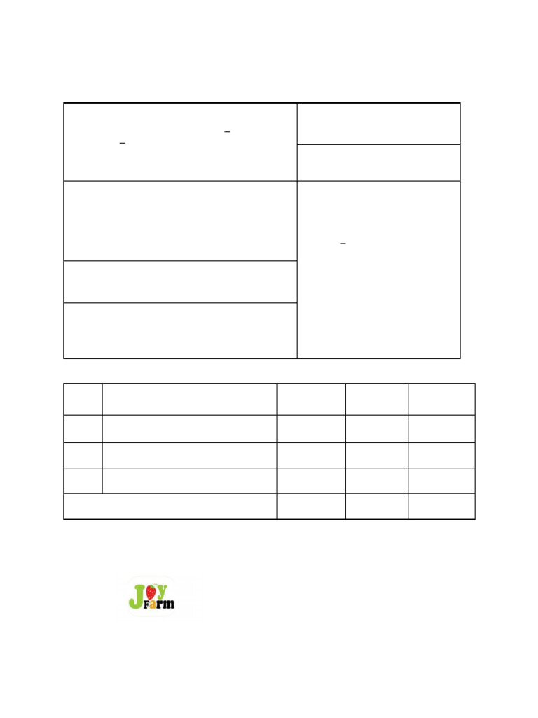 Commercial Invoice | PDF