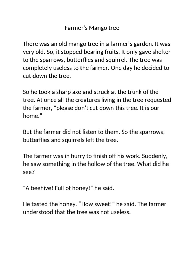 Farmer | PDF | Home & Garden