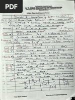 Complete DSA Handwritten Notes | PDF
