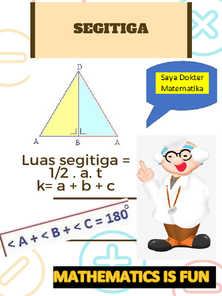 Segitiga | PDF