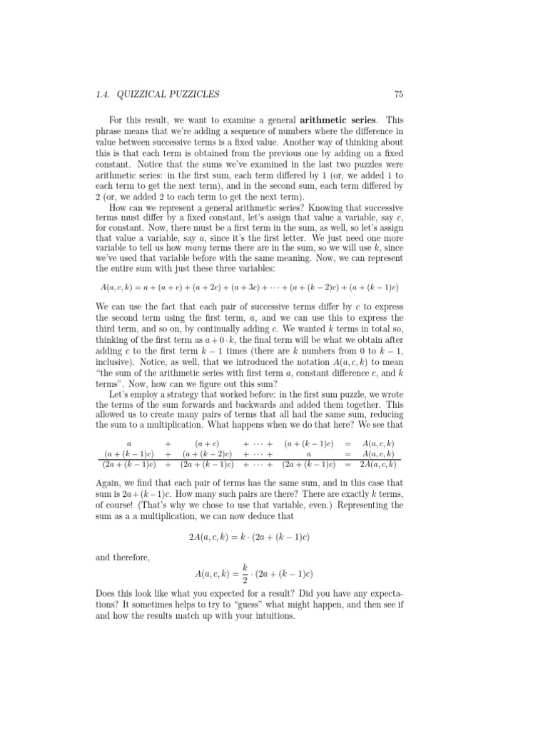 Bws - Book Pages 3 | PDF | Mathematical Proof | Shape