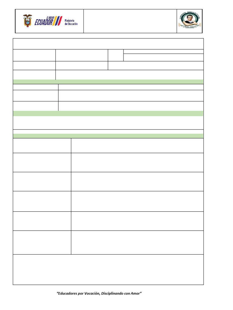 Modelo-Bitacora MFC | PDF | Crecimiento personal y profesional