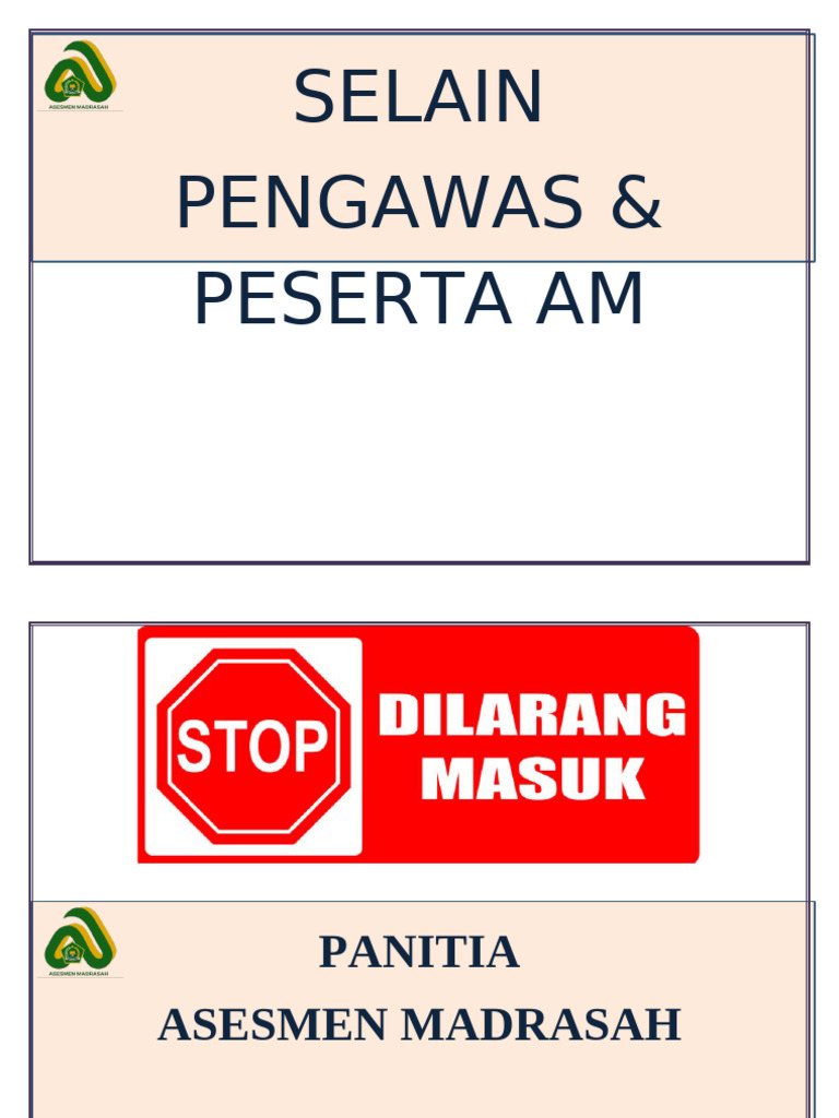 Stop | PDF