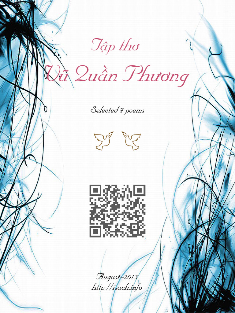 Vu Quan Phuong | PDF