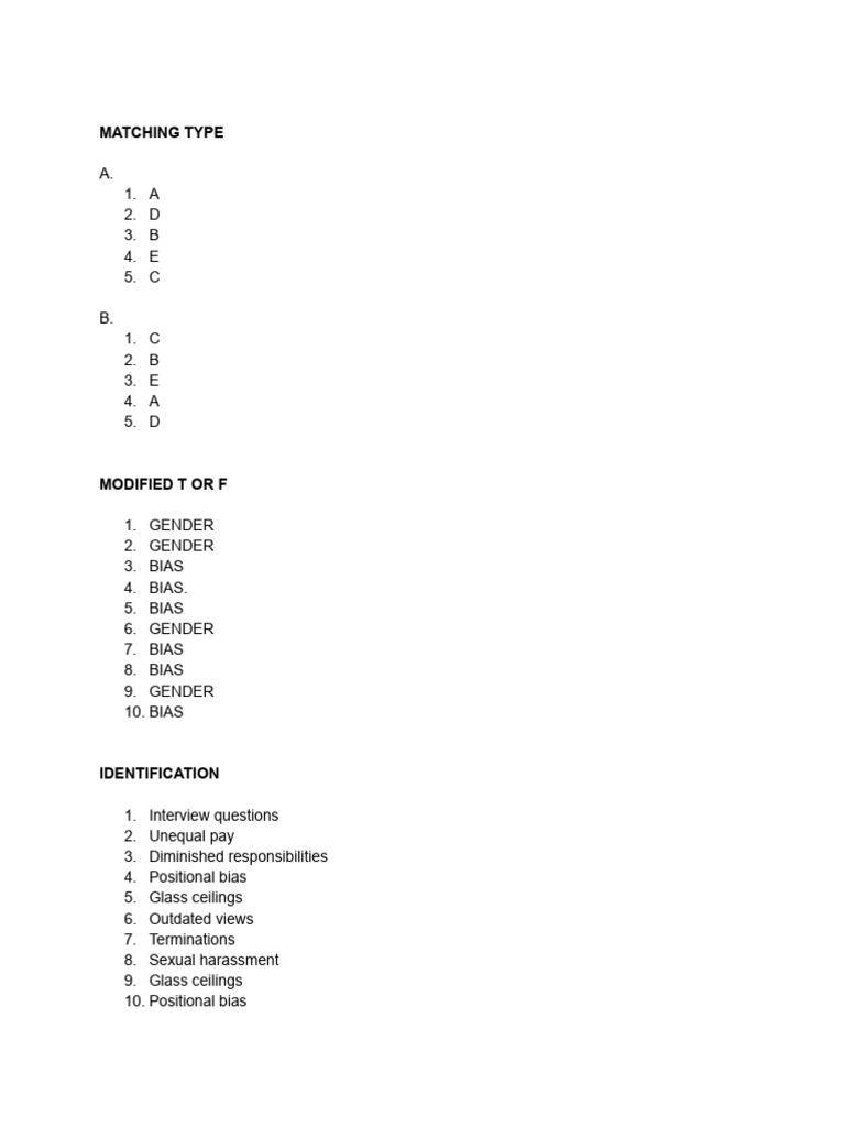 Gensoc Activities | PDF