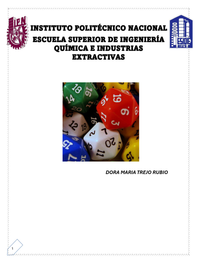 Problemario 2 | PDF | Teoría de probabilidad