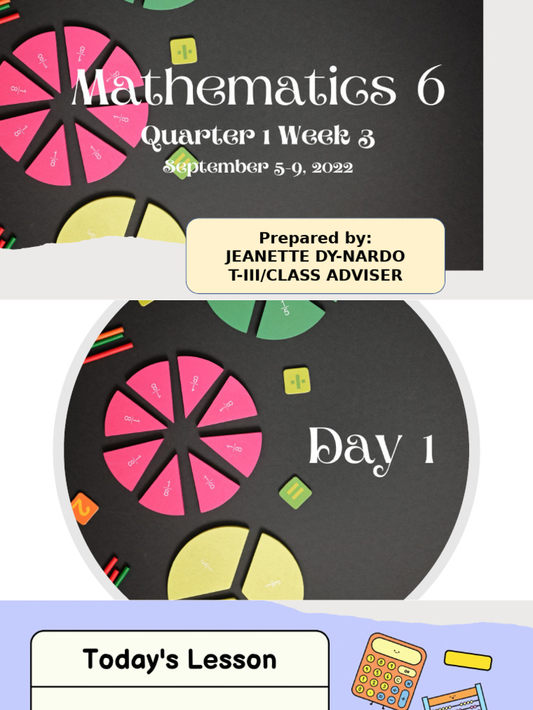 Fraction Division for Students | PDF | Division (Mathematics) | Mathematics