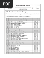 Otis Gen2 Wiring | PDF
