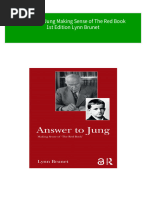 The Red Book by Carl Jung | PDF | Philosophy