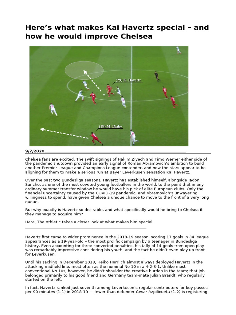 Details | PDF | Forward (Association Football) | Defender (Association ...