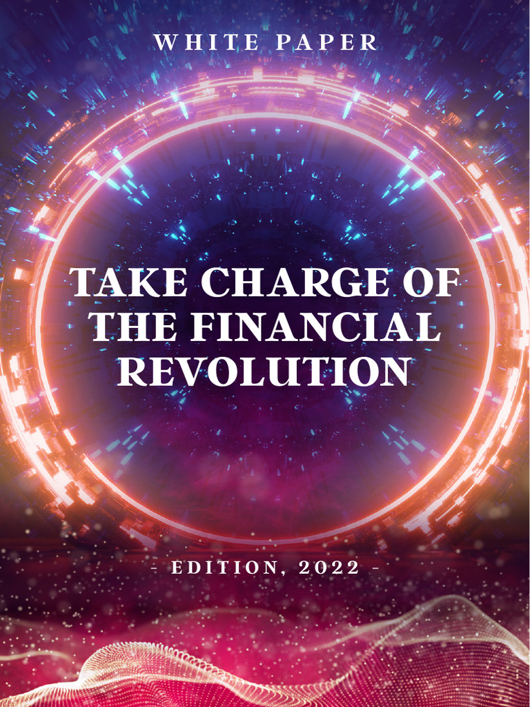 White-Paper-2022-Download (1) - 230109 - 190054 | PDF | Currency | Money