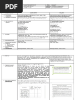 Bow-Ap8 2025-2026 - Matatag C | PDF