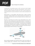 Compressor Foundation Design | PDF | Pipe (Fluid Conveyance ...