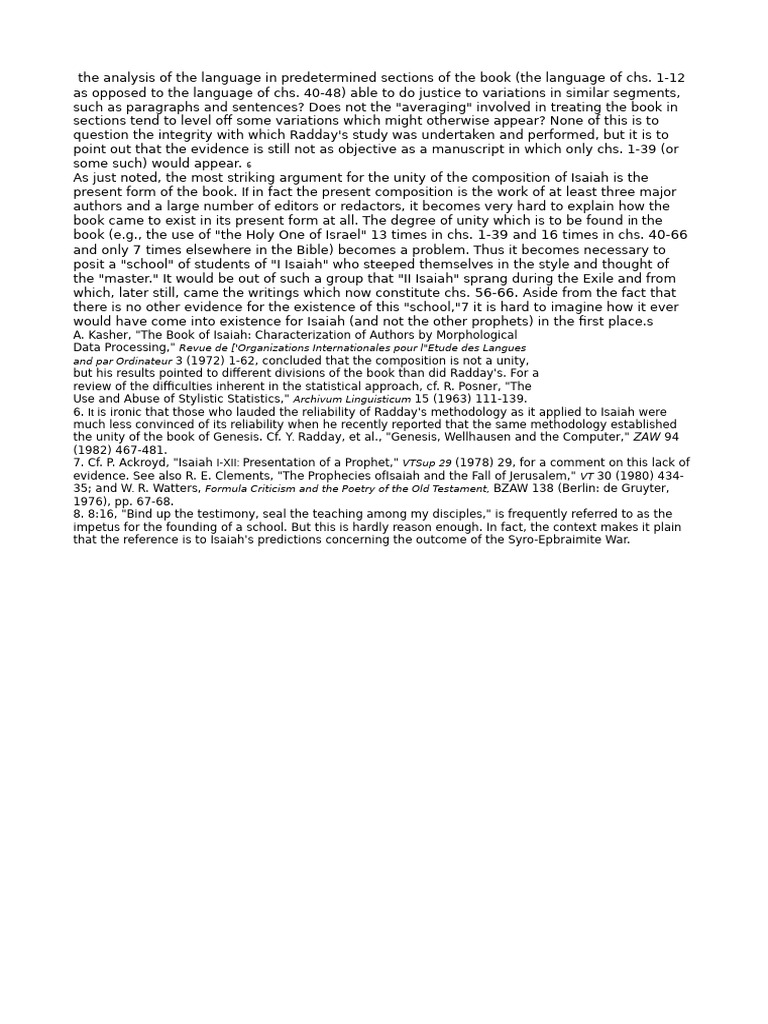 New OpenDocument Text | PDF | Religion & Spirituality