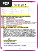 Are Bionic Superhumans On The Horizon | PDF