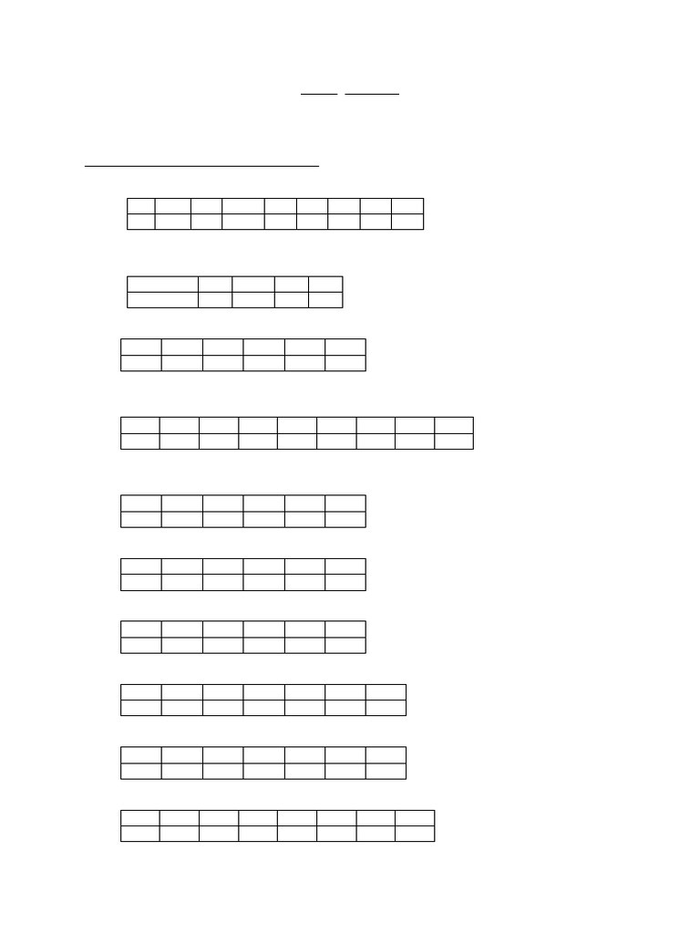 Modified Question Bank Unit 1 Statistics Pdf Least Squares Linear Regression 