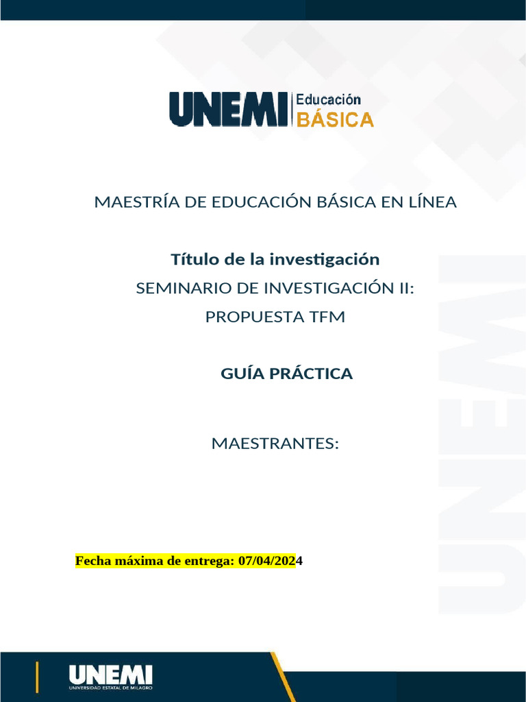 Resultados Modulo Final | PDF | Metodología de encuesta | Science