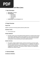 BIM Project Audit Checklist Guide | PDF | Autodesk Revit | Audit